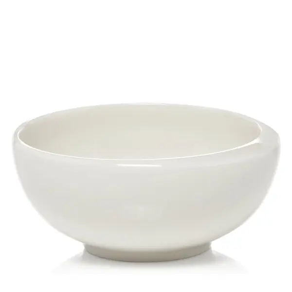 VILLEROY & BOCH New Moon Dip Bowl - White