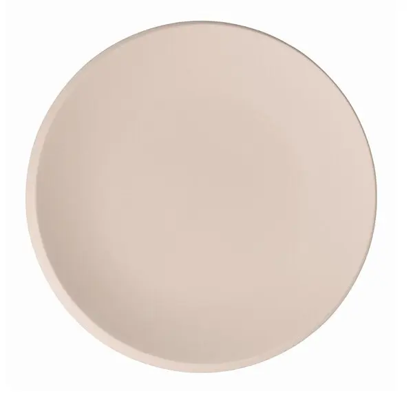 VILLEROY & BOCH New Moon Dinner Plate - Beige