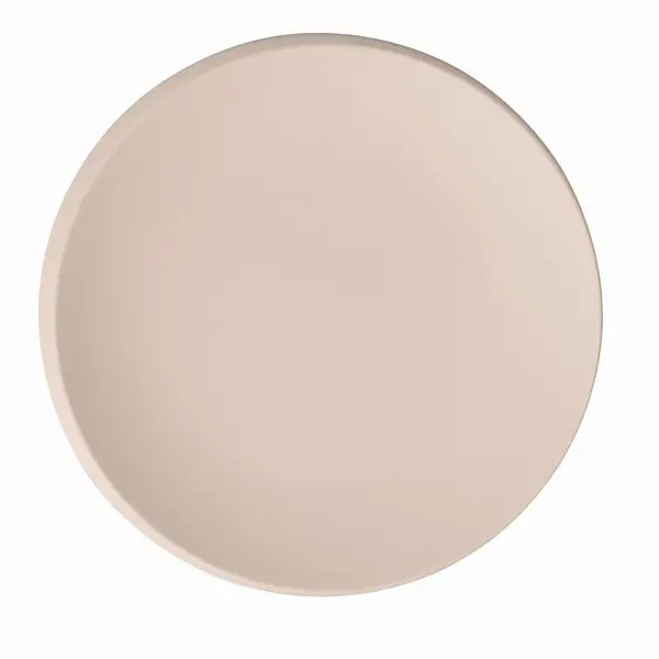 VILLEROY & BOCH New Moon Salad Plate - Beige