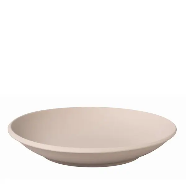 VILLEROY & BOCH New Moon Gourmet / Dinner Bowl - Beige