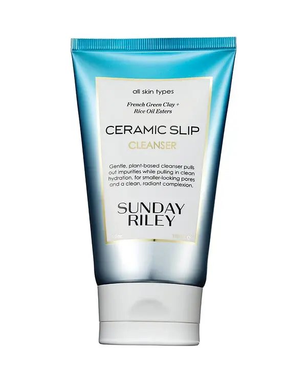 Sunday Riley Ceramic Slip Cleanser - No Color