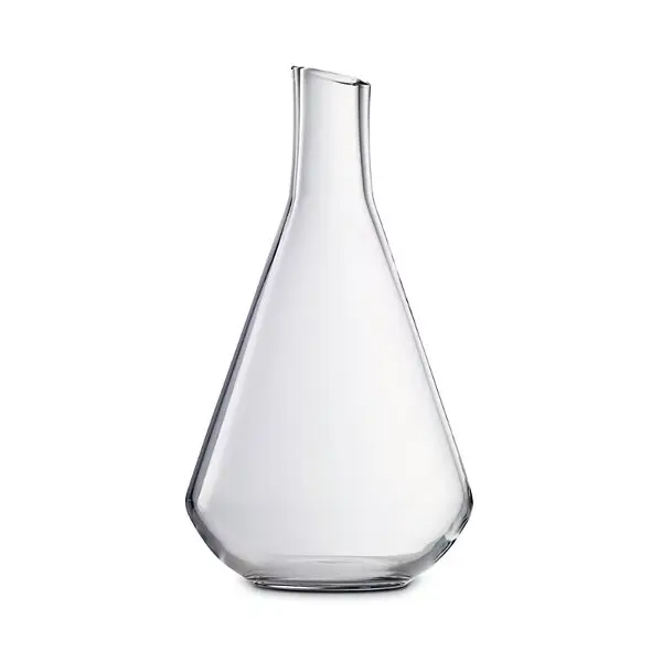 THE MARTHA, BY BACCARAT Chateau Decanter - Clear