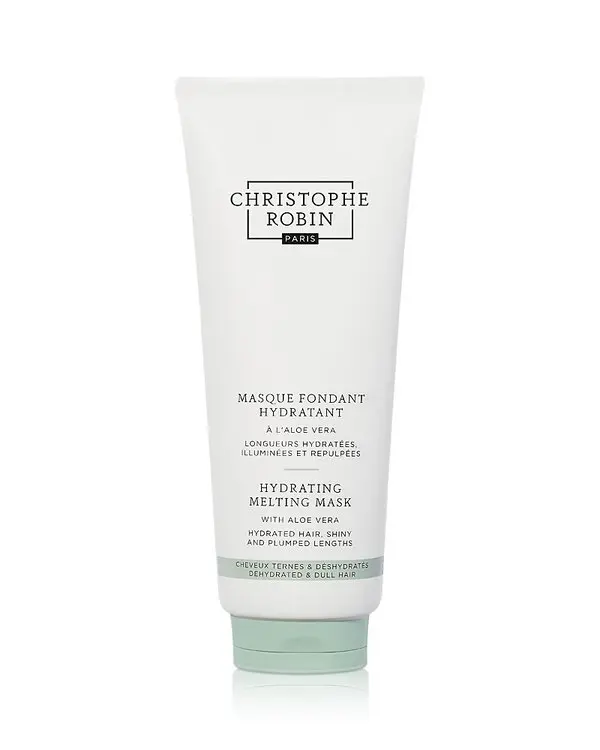 Christophe Robin Hydrating Melting Mask 6.8 Oz - No Color