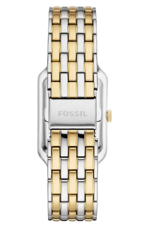 Fossil Raquel Bracelet Watch