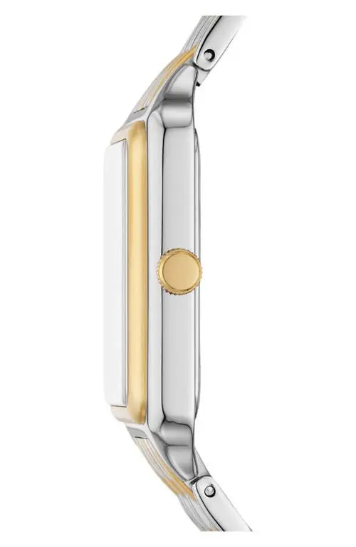 Fossil Raquel Bracelet Watch