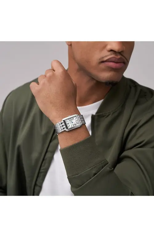 Fossil Carraway Bracelet Watch