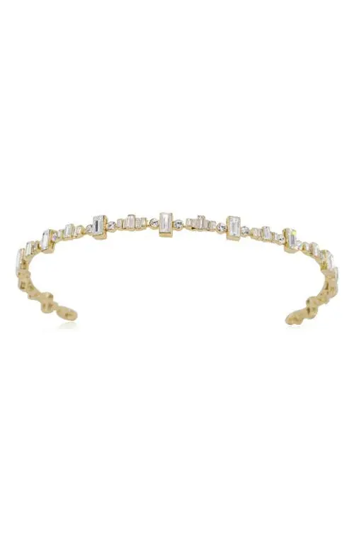 Brides & Hairpins Magnolia Headband - Gold