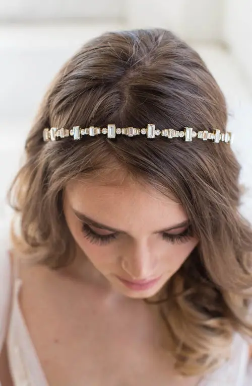 Brides & Hairpins Magnolia Headband