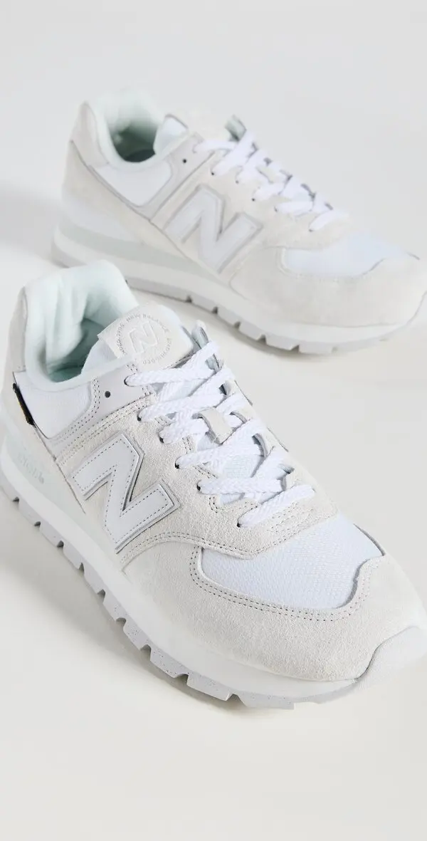 NEW BALANCE 574 Sneakers