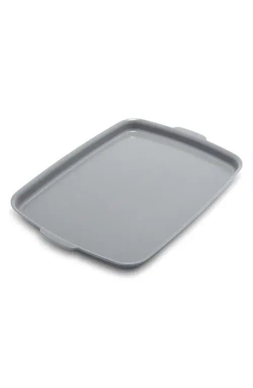 GREENPAN Nonstick Aluminum Baking Sheet - Grey