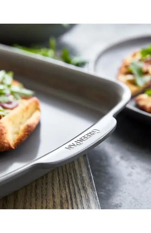 GREENPAN Nonstick Aluminum Baking Sheet