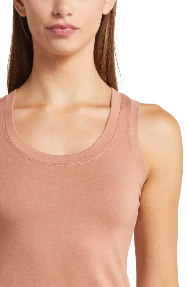 Honeydew Intimates Unplugged Tank - Lynx