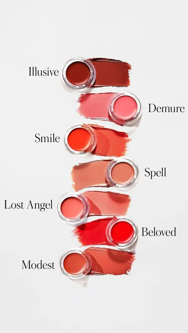 RMS BEAUTY Lip2cheek 0.17 Oz/ 5 - Illusive