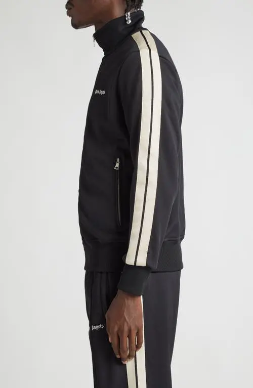 Palm Angels Monogram Classic Track Jacket