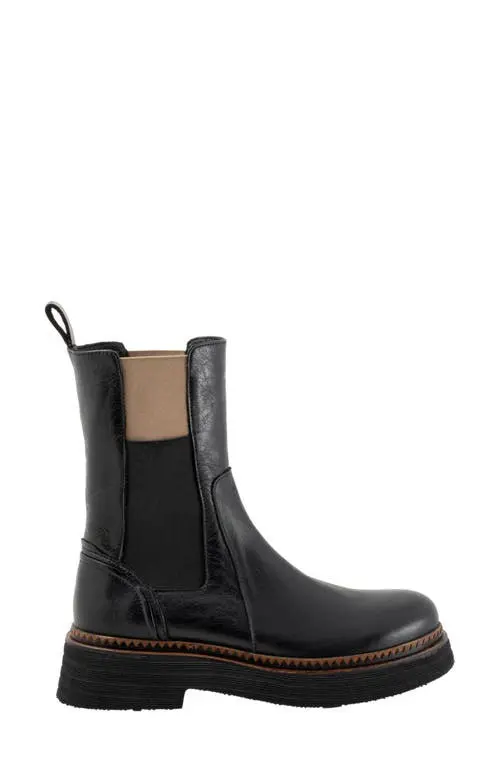 BUENO Gizelle Leather Boots