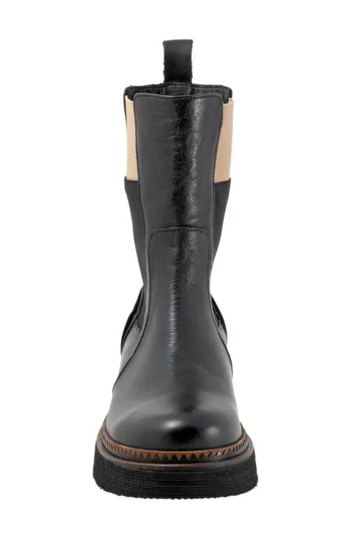 BUENO Gizelle Leather Boots