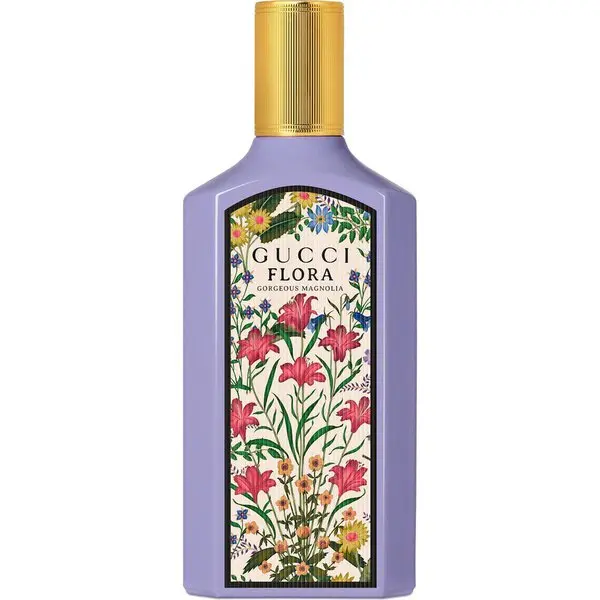 Gucci Flora Gorgeous Magnolia Eau De Parfum - No Color