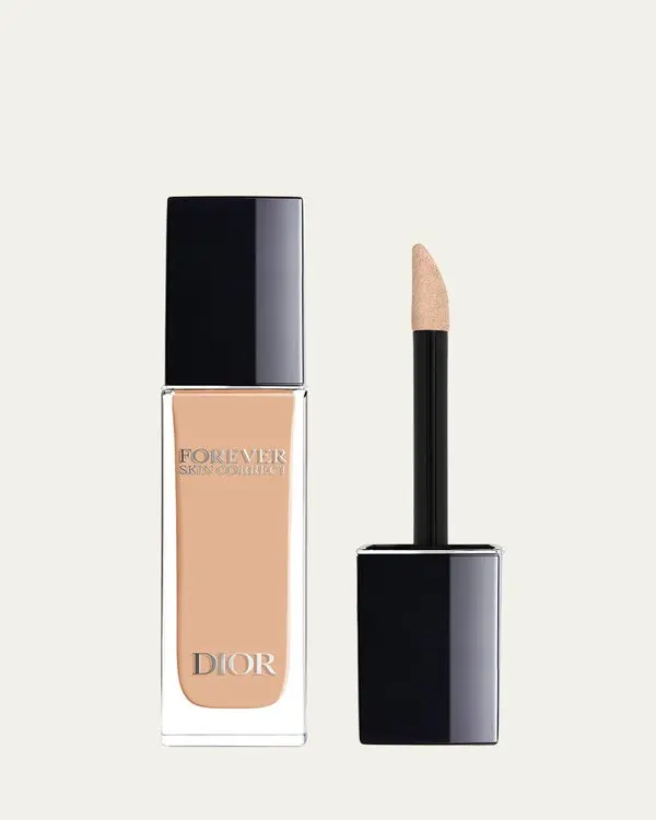 Dior Forever Skin Correct Full-coverage Concealer - 3 Wp Warm Peach