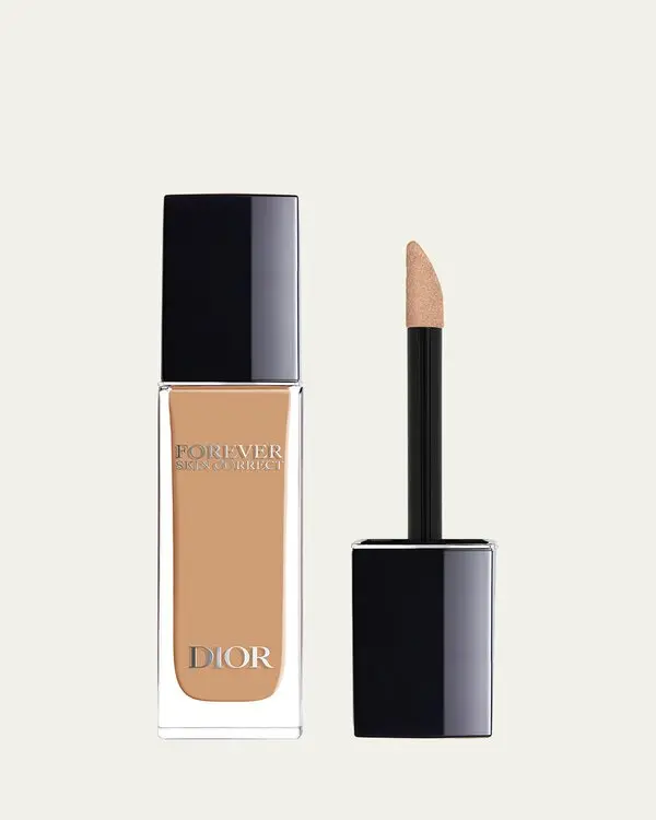 Dior Forever Skin Correct Full-coverage Concealer - 4 W Warm