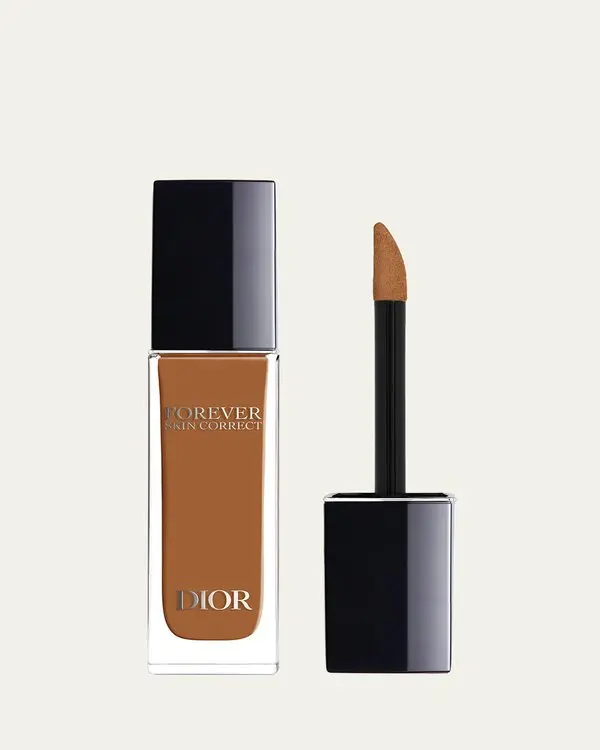 Dior Forever Skin Correct Full-coverage Concealer - 7 N Neutral