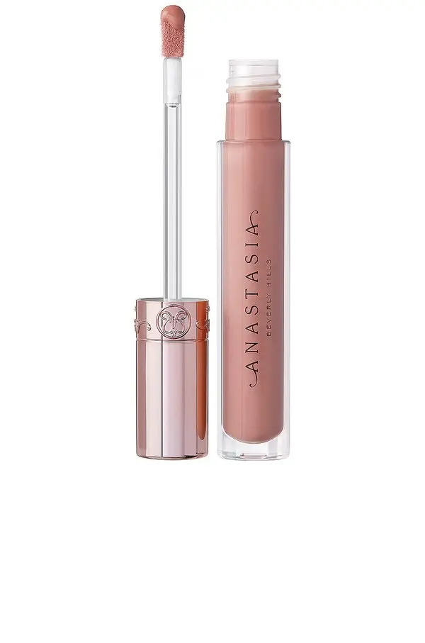 ANASTASIA BEVERLY HILLS Lip Gloss In Pink - Guava