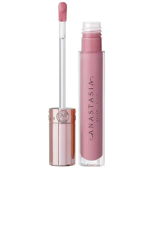 ANASTASIA BEVERLY HILLS Lip Gloss In Pink - Cotton Candy