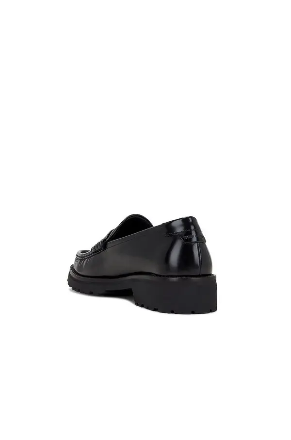 Saint Laurent Loafer