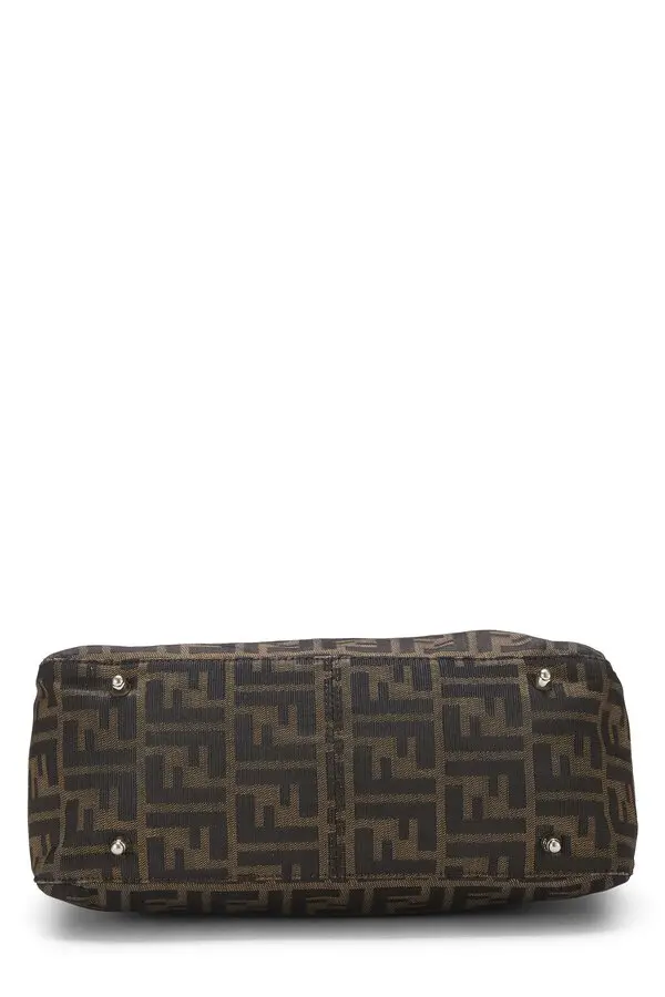 Fendi Zucca Handbag