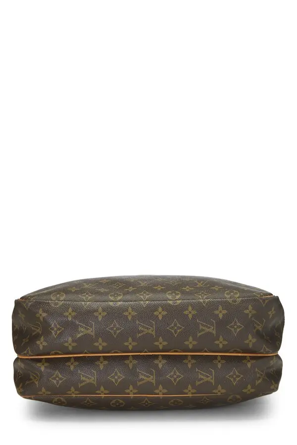 LOUIS VUITTON Monogram Reporter