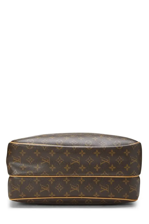 LOUIS VUITTON Reporter Bag