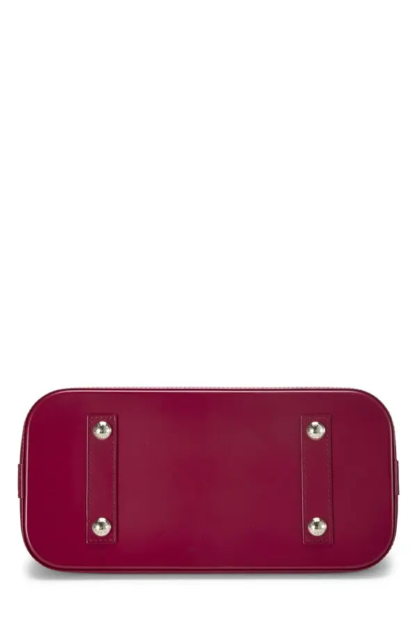 LOUIS VUITTON Epi Alma