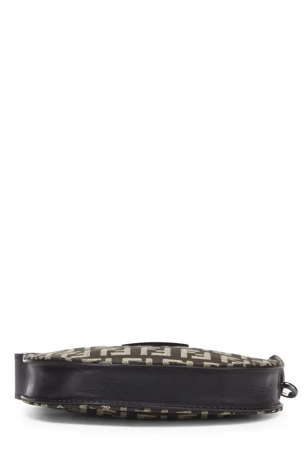 Fendi Zucchino Croissant Mini