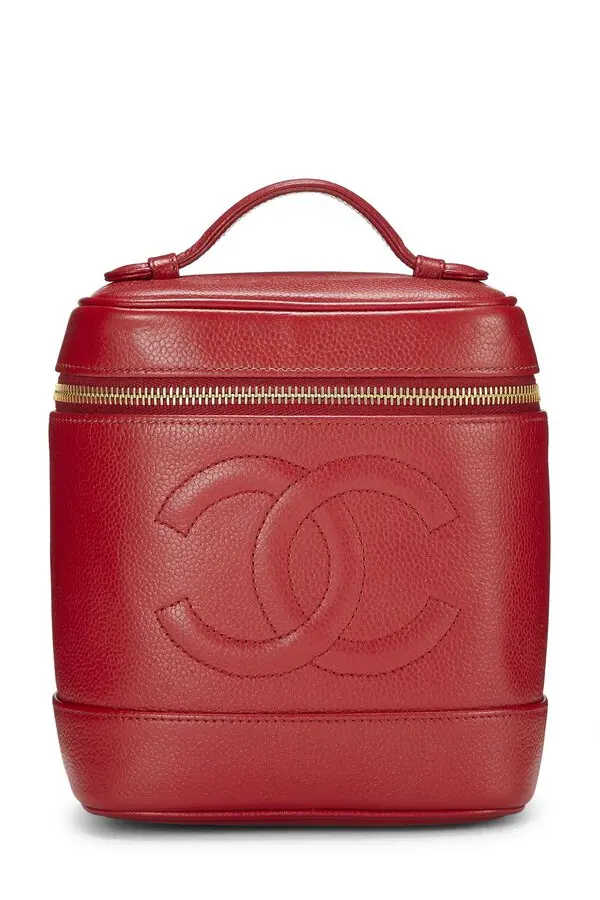 Chanel Timeless Vanity
