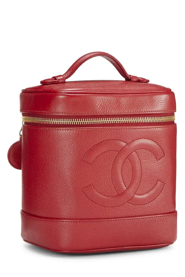 Chanel Timeless Vanity