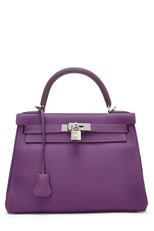 Hermès Kelly Retourne 28
