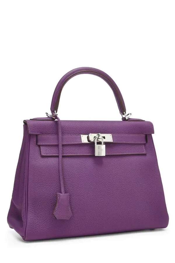 Hermès Kelly Retourne 28