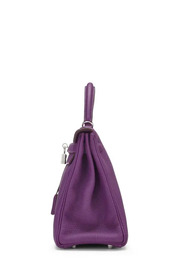 Hermès Kelly Retourne 28