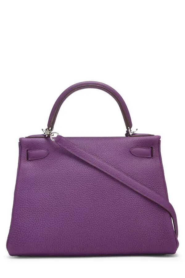 Hermès Kelly Retourne 28