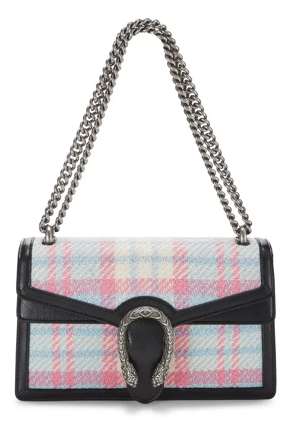 Gucci Dionysus Shoulder Bag - Multi