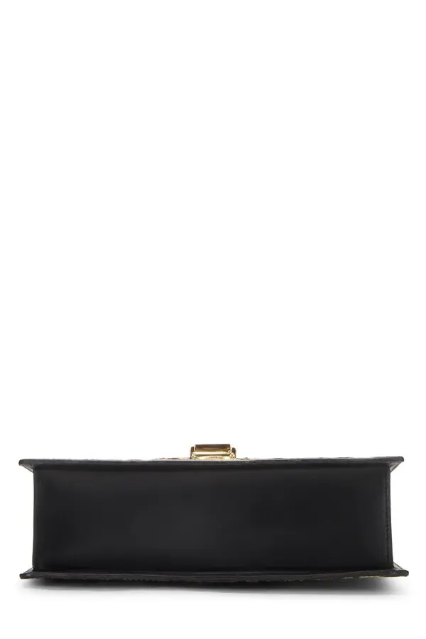 Gucci Ponyhair Sylvie Shoulder Bag