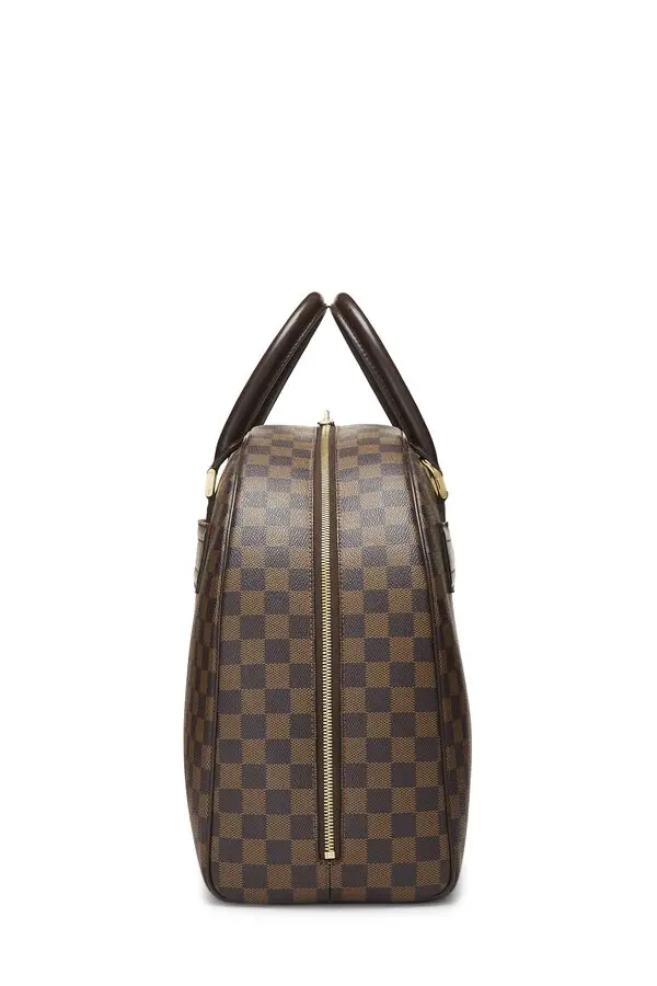 LOUIS VUITTON Damier Ebene Nolita