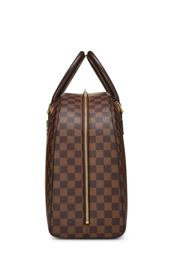LOUIS VUITTON Damier Ebene Nolita