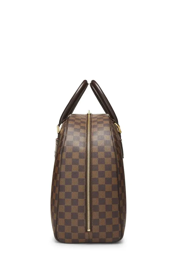LOUIS VUITTON Damier Ebene Nolita