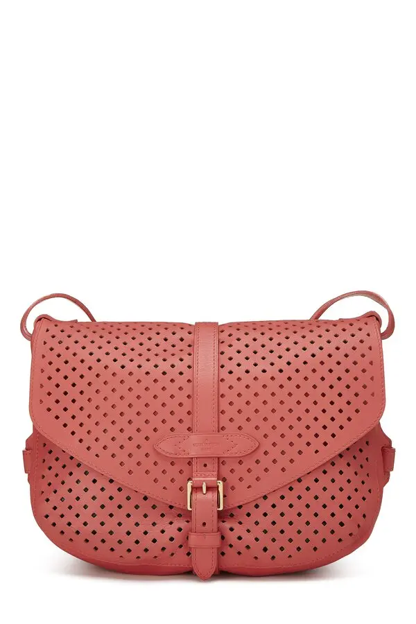 LOUIS VUITTON Saumur 30