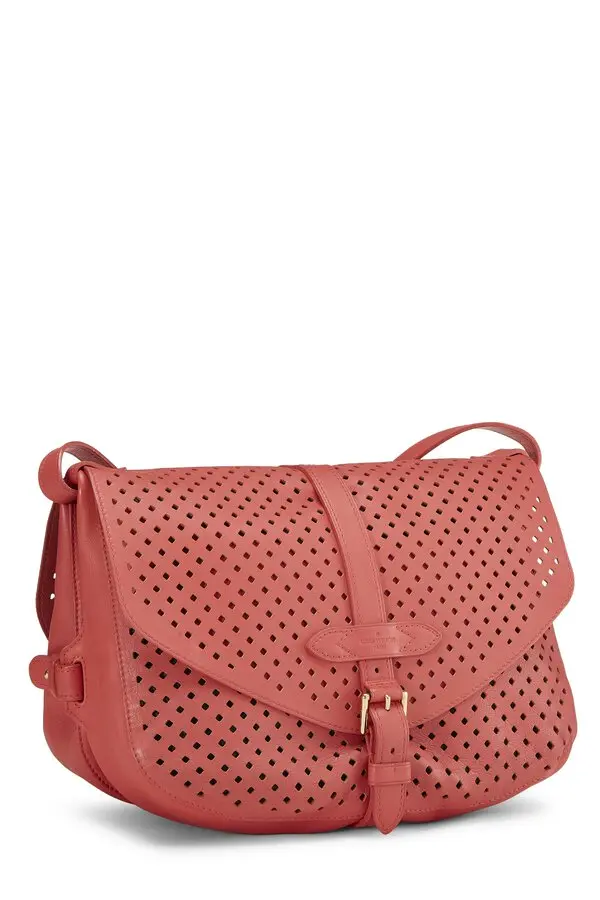 LOUIS VUITTON Saumur 30