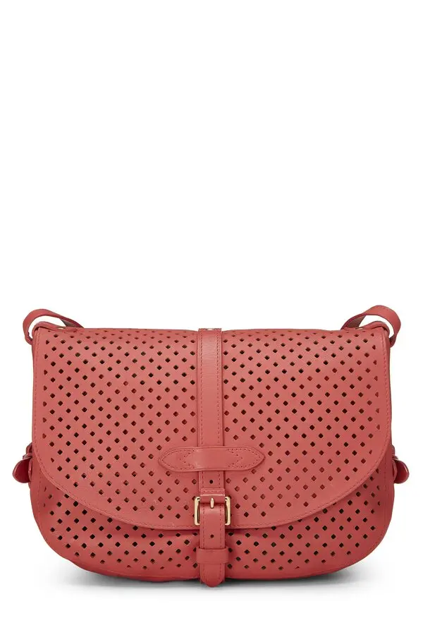 LOUIS VUITTON Saumur 30