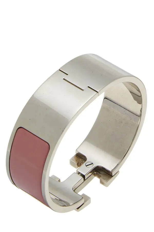 Hermès Clic Clac H Pm Bracelet
