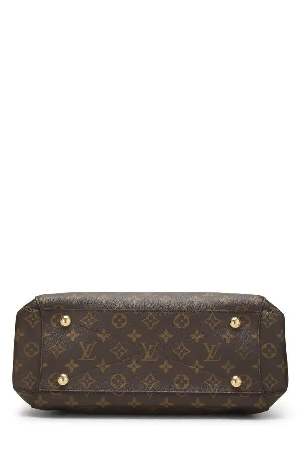 LOUIS VUITTON Monogram Canvas Montaigne