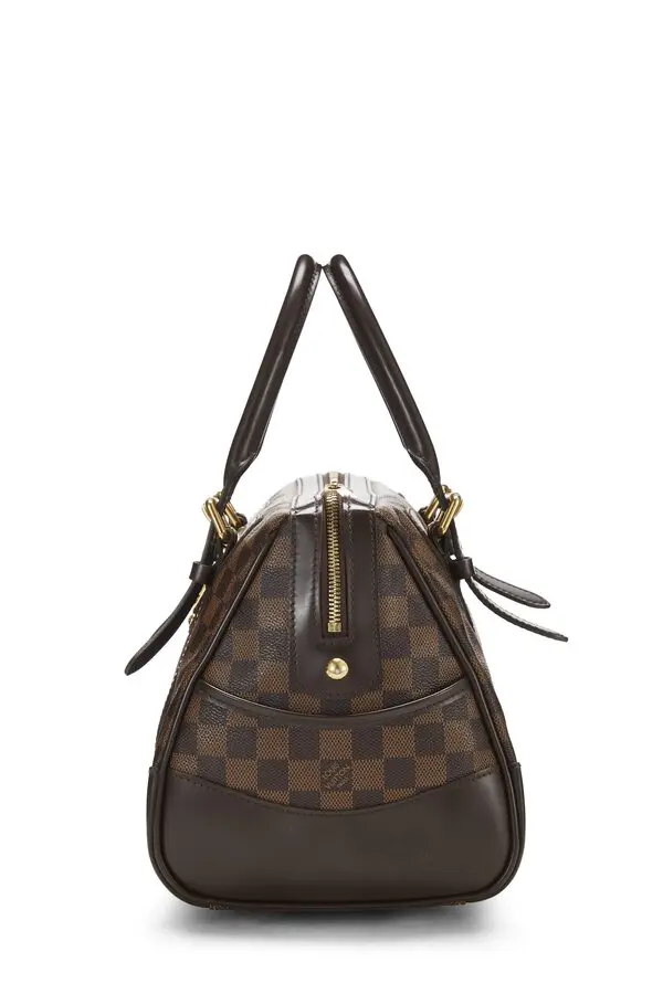 LOUIS VUITTON Damier Ebene Berkeley