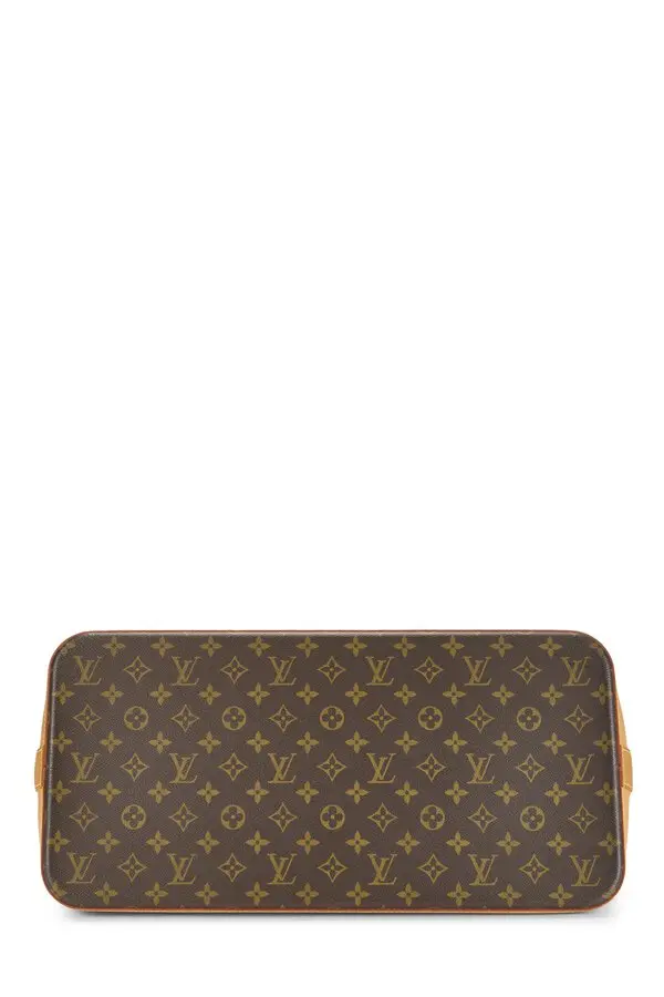 LOUIS VUITTON Alma Voyage